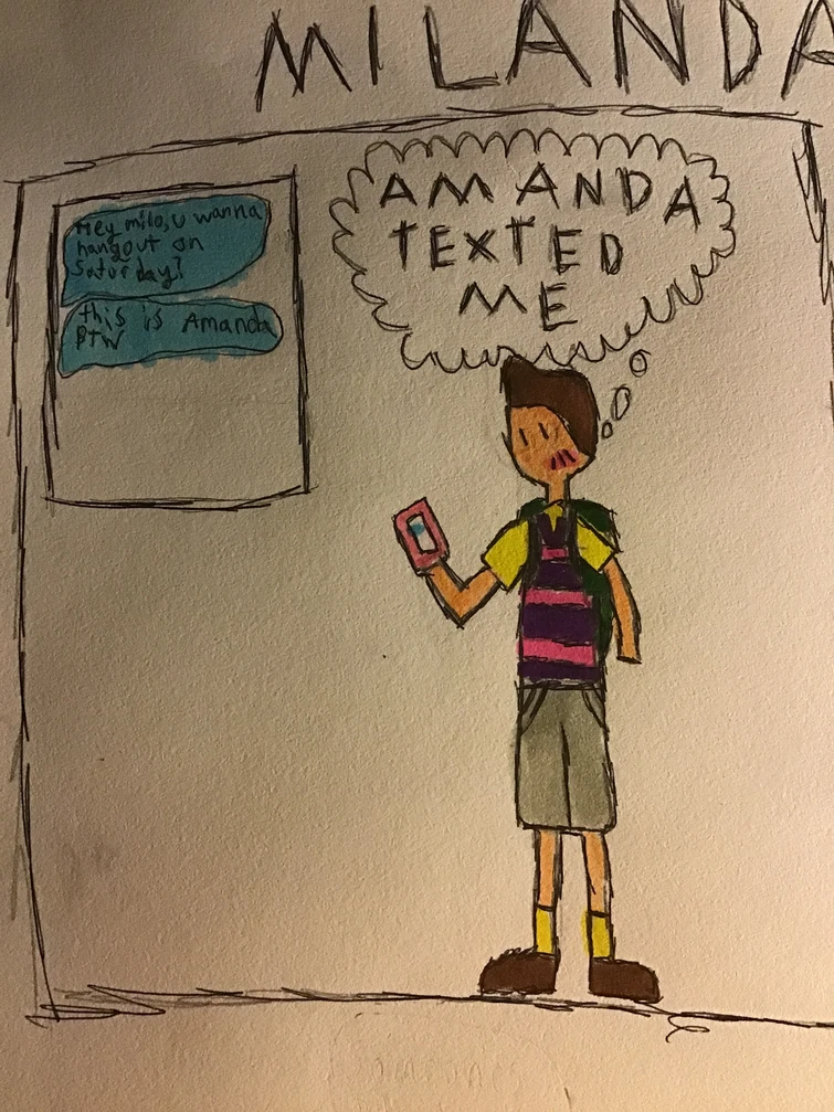 Discuss Everything About Milo Murphy's Law Wiki | Fandom