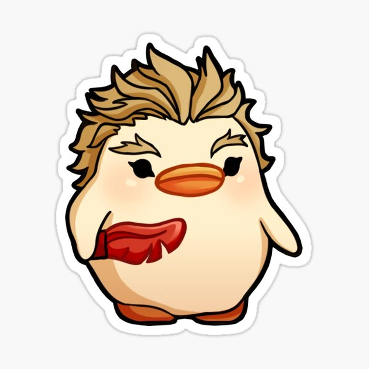 Ducku & Dineta | Fandom