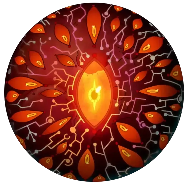 Who, or what would Planet Remina (Hellstar Remina) fight if it got into Death Battle? | Fandom