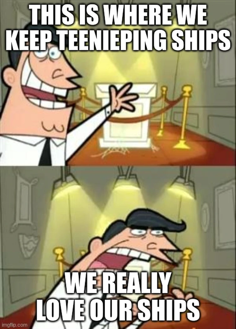 Ships meme | Fandom