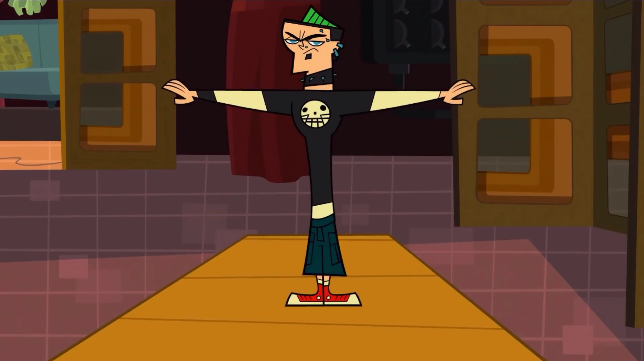 T-Pose Duncan | Fandom