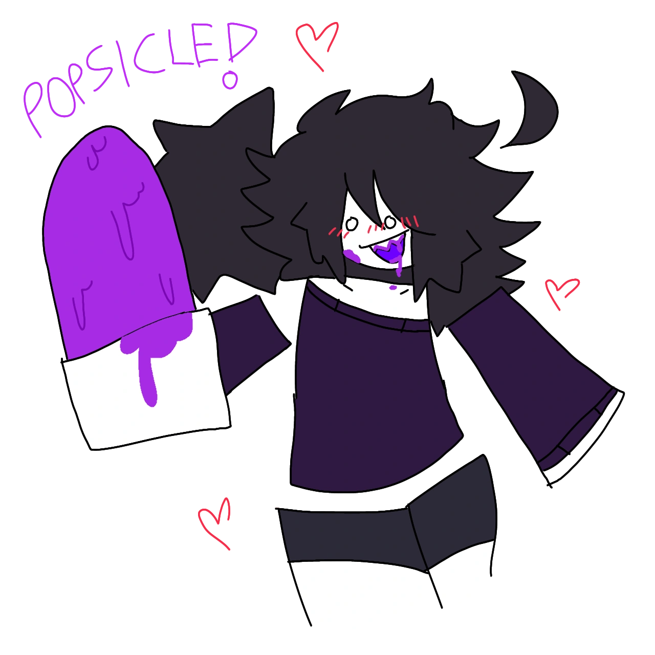 Silly Two Time Doodle | Fandom