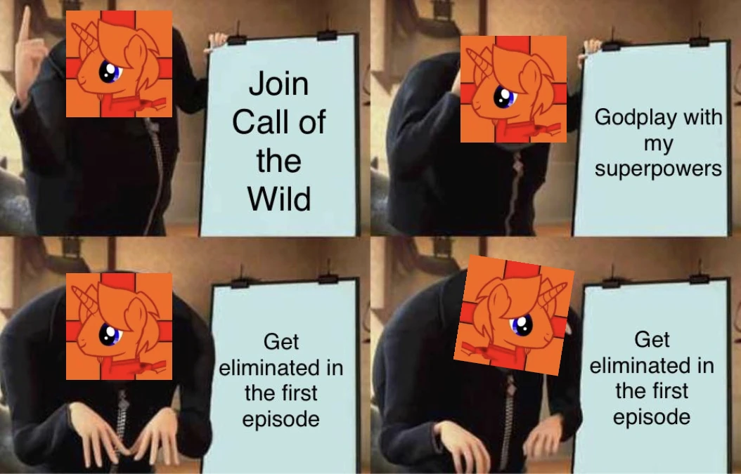 COTW Meme | Fandom