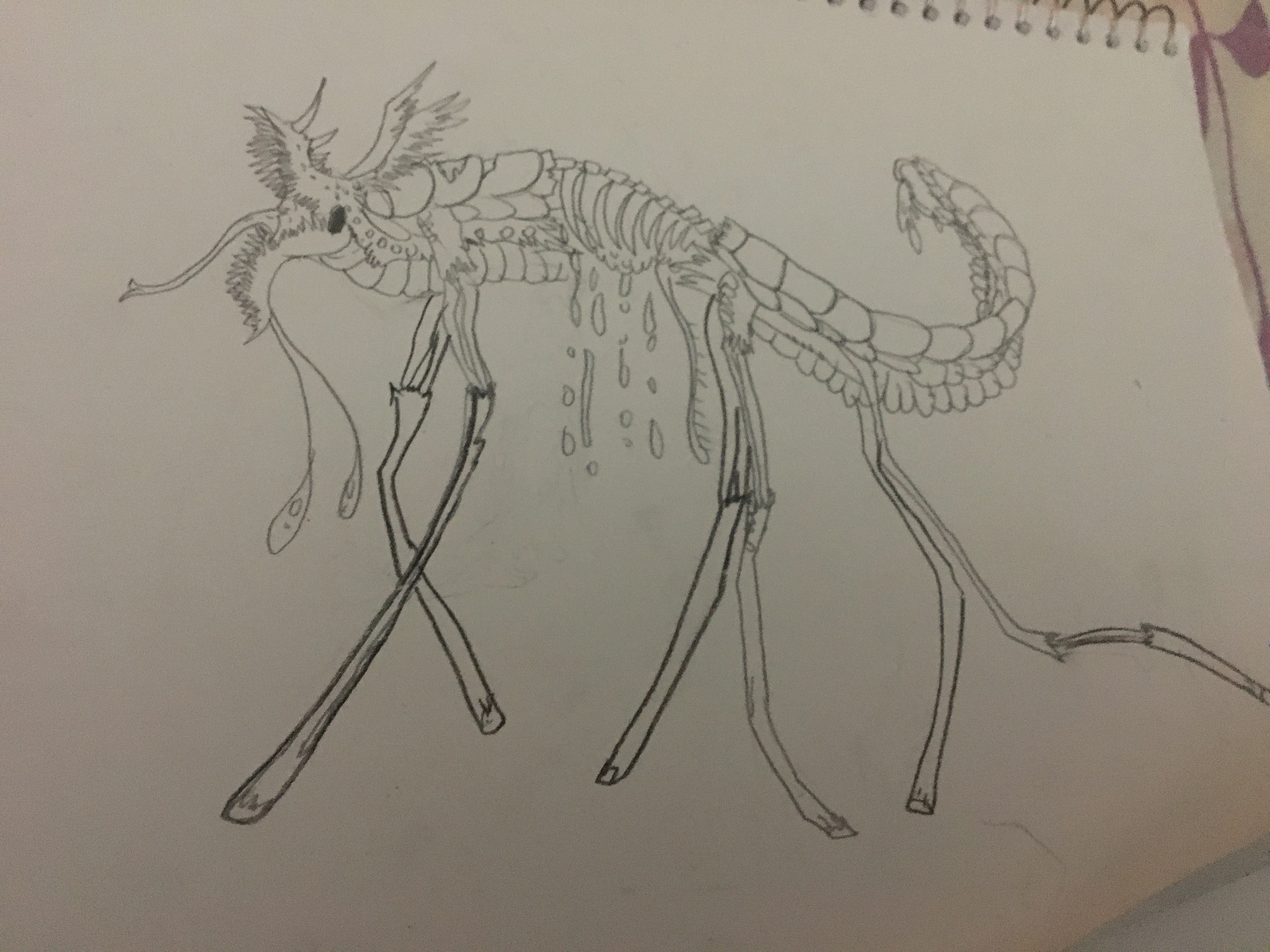 DAY 5: Drawing minawii every day until I get a golden ticket! | Fandom