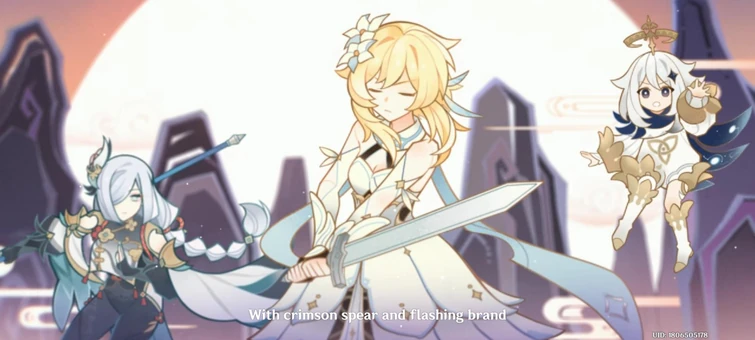 Discuss Everything About Genshin Impact Wiki | Fandom