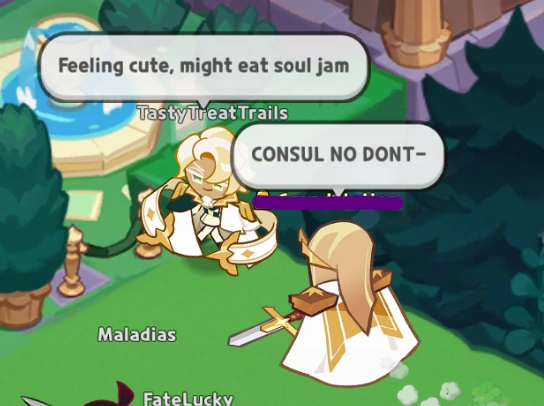 when the guild greetings | Fandom