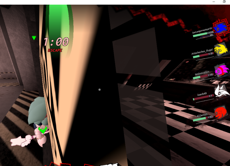 Fnaf easter egg | Fandom