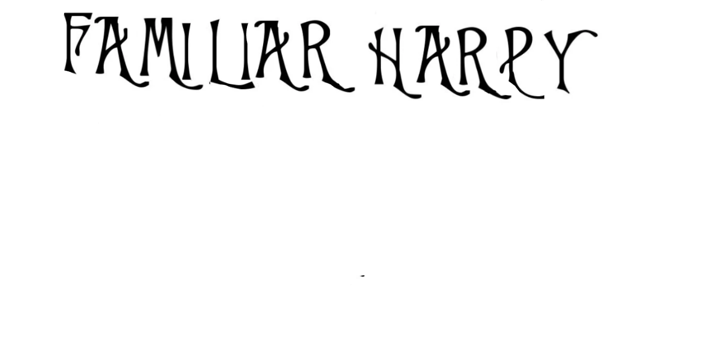 Familiar Harpy | Fandom