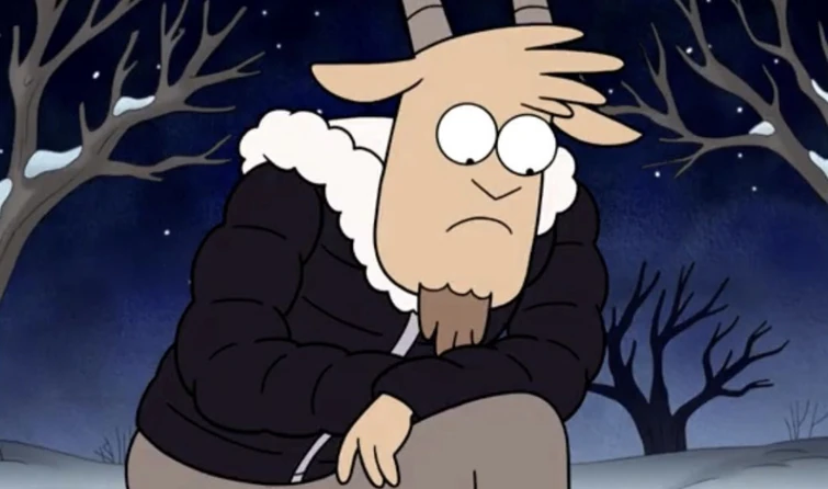 Discuss Everything About Regular Show Wiki | Fandom