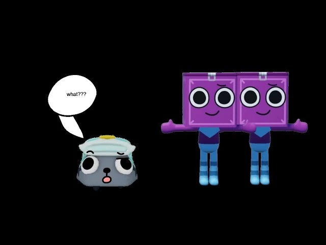 i made a video about a dandy's world.... glitch?? | Fandom