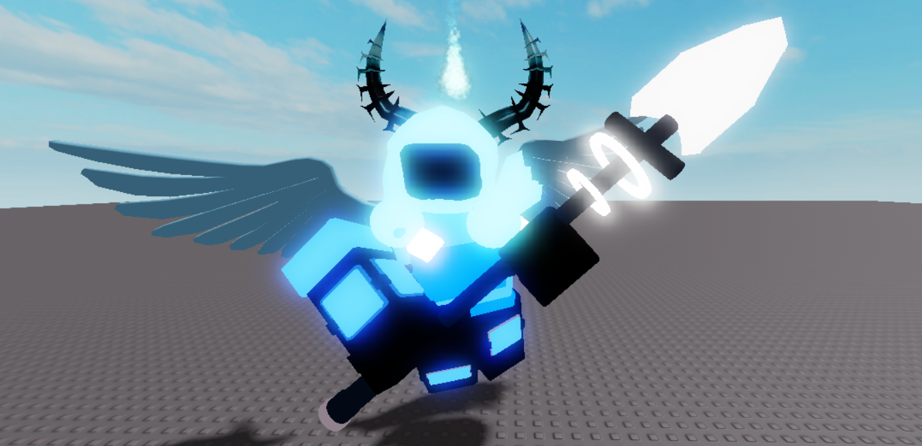 I made a custom enemy | Fandom