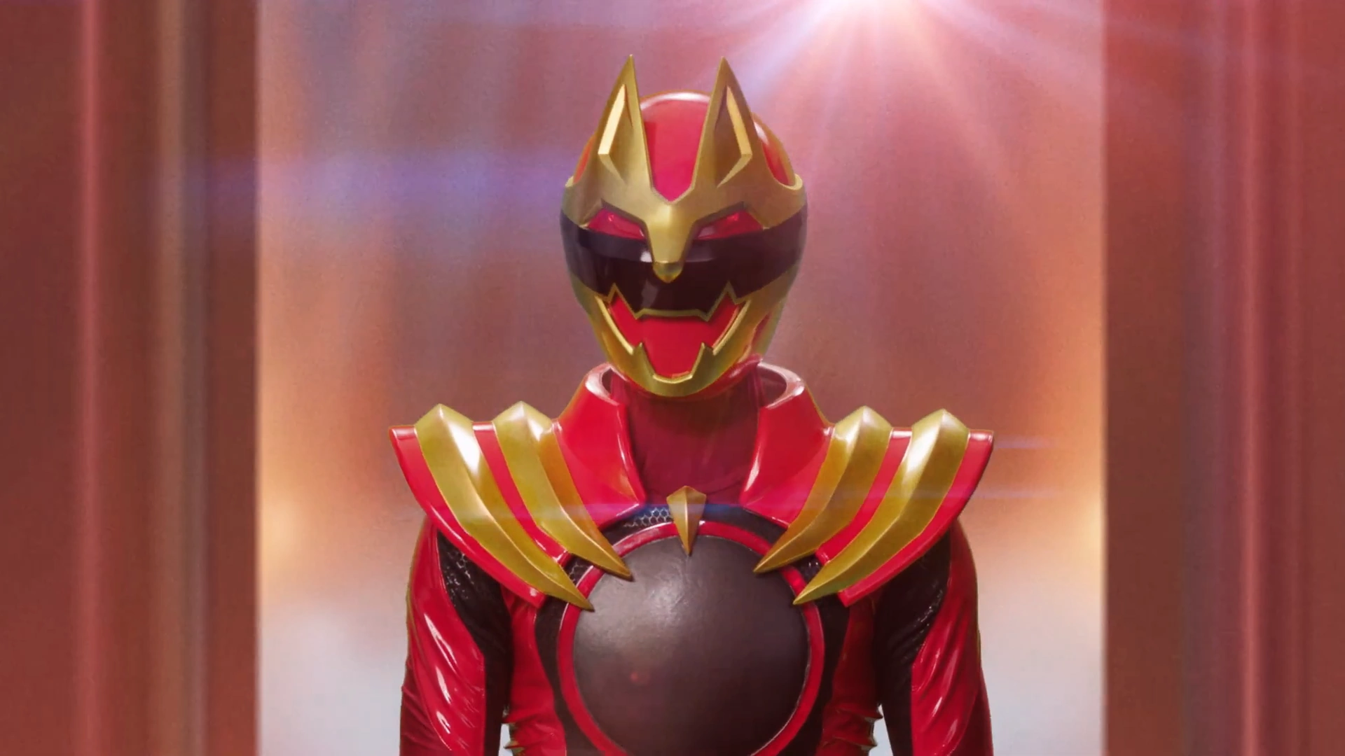 Gozyuger teaser | Fandom