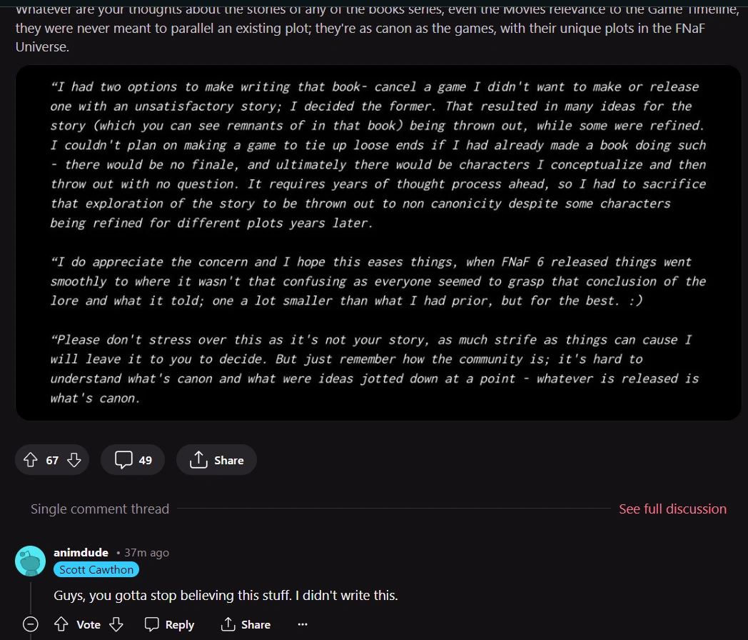 WHAT IN THE ACTUALL HELL IS GOING ON ANYMORE WITH THE TALBERT FILES ...