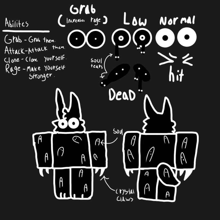 Fanmade Gootraxian Idea (might make more) | Fandom