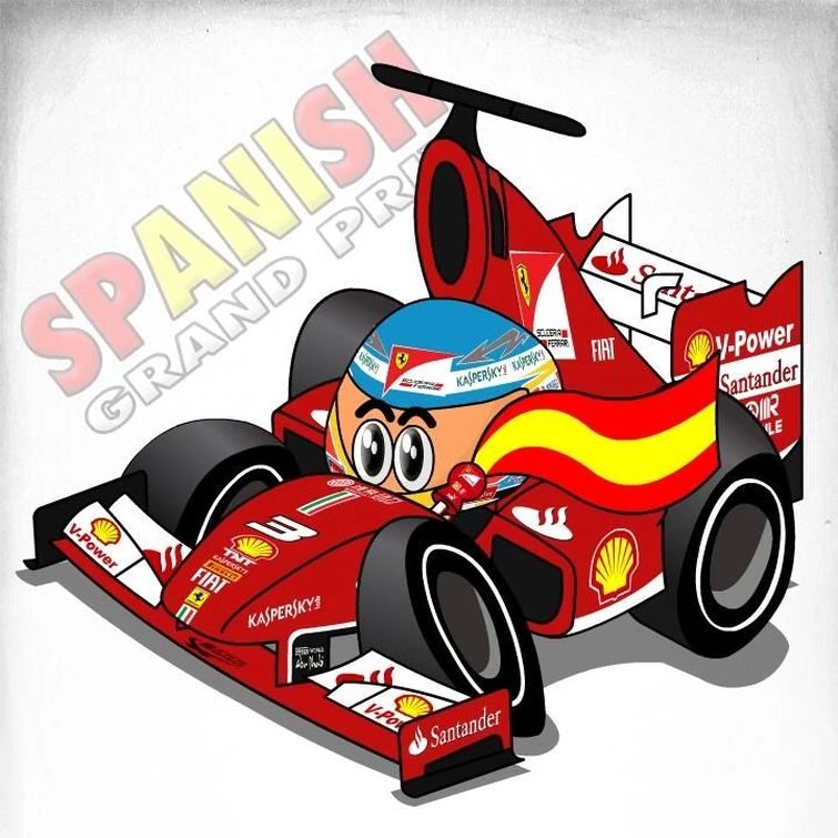 Fernando Alonso 2013 | Fandom