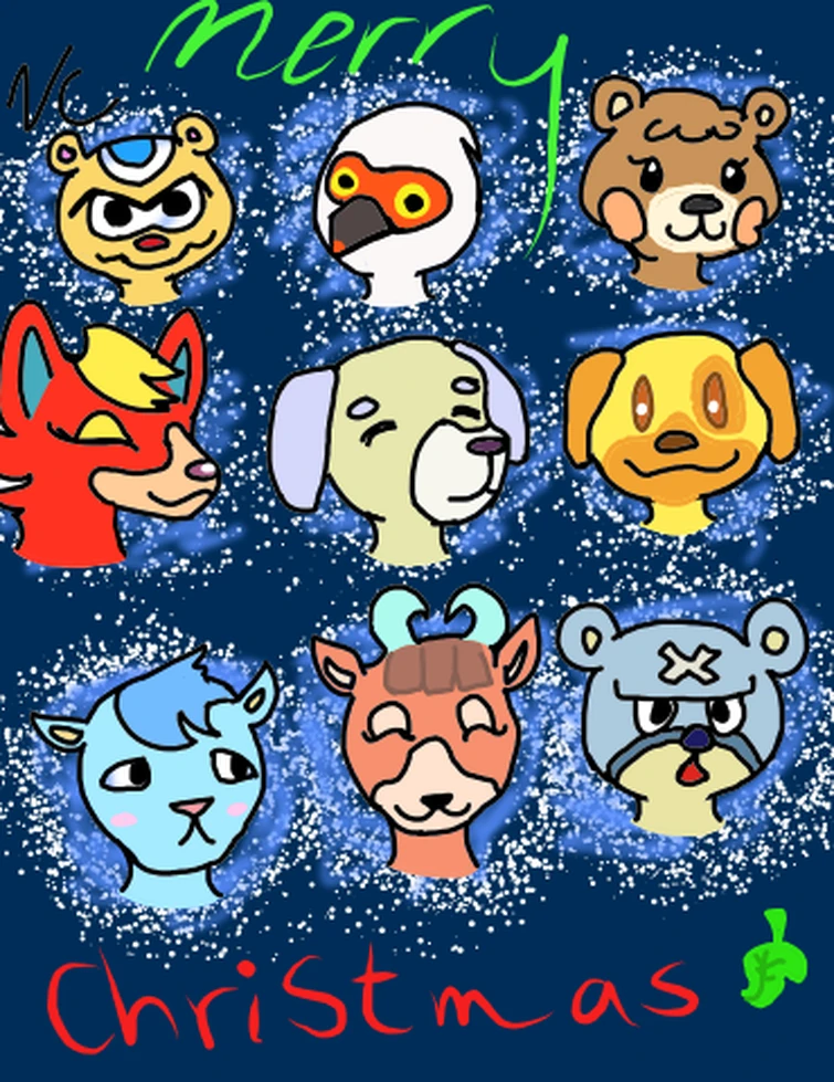 Discuss Everything About Animal Crossing Wiki | Fandom