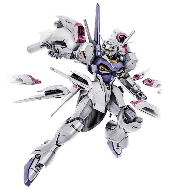Discuss Everything About The Gundam Wiki | Fandom