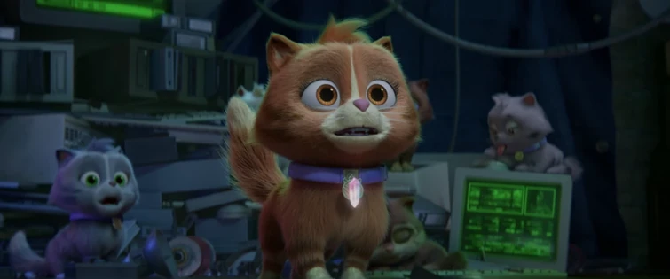 Something I noticed | Fandom