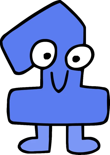 who do you guys think my favorite bfdi character is twin ️‍🩹 ️‍🩹 | Fandom