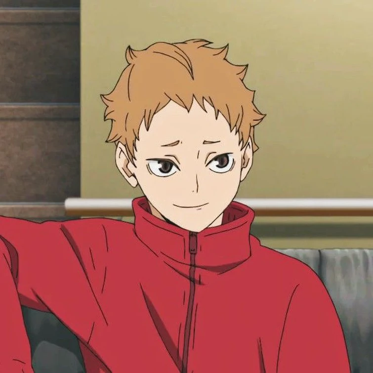 🌸happy birthday Yaku!! | Fandom