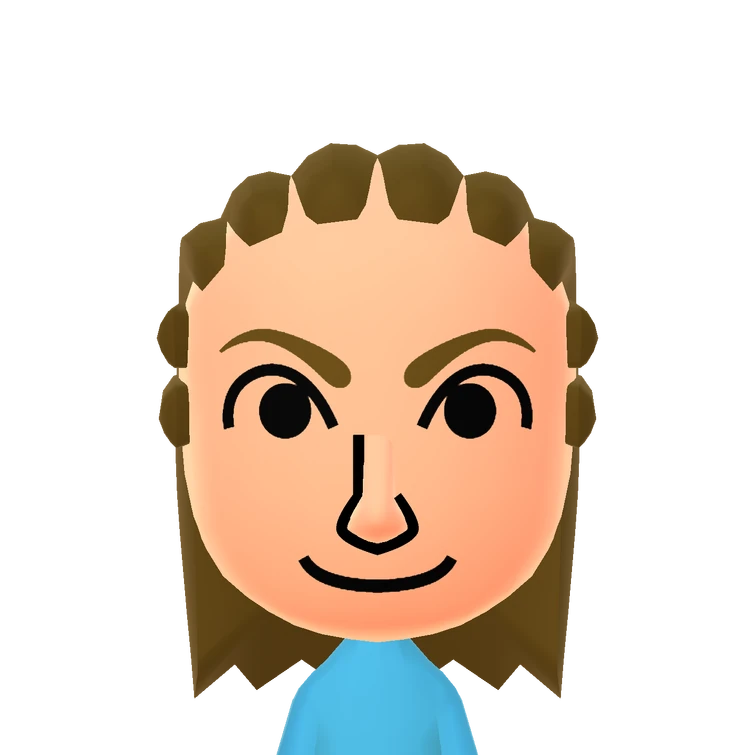 Mii making challenge | Fandom