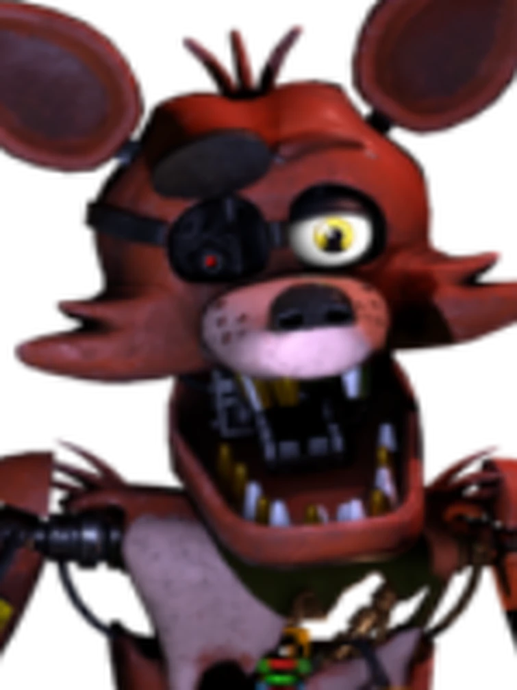 Super Custom Night V6 character idea part 7 | Fandom