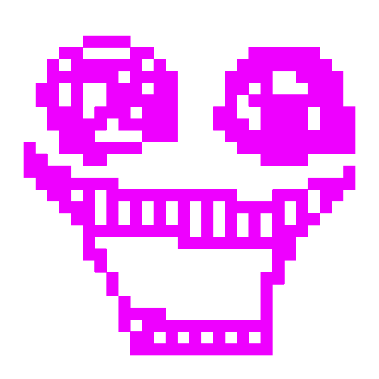 im bored, so im gonna post EVERY pixel entity i made so far | Fandom