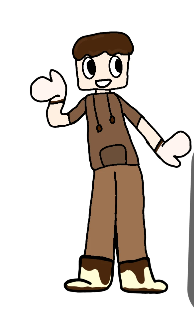 Holy Milo Redesign. | Fandom