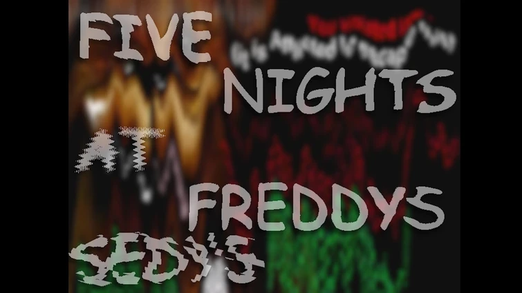 Fnaf Ransomware-esc Image's | Fandom