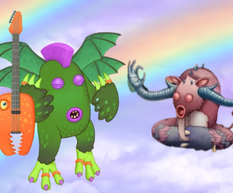 Made even more MSM Comic Studio icons that I sadly can't upload to it ...