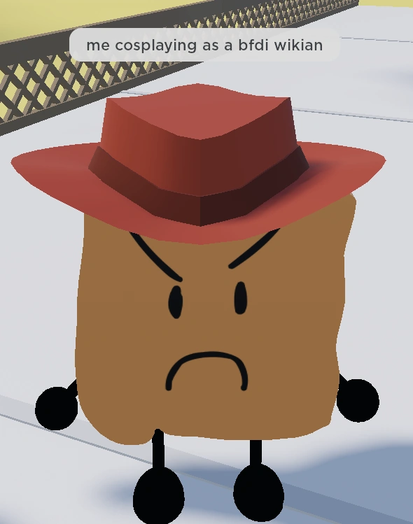 bfdi rp screenshots but theres not many | Fandom