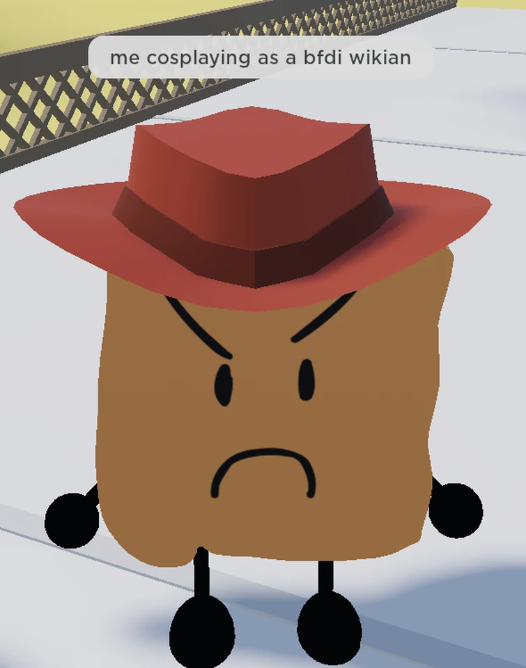 bfdi rp screenshots but theres not many | Fandom