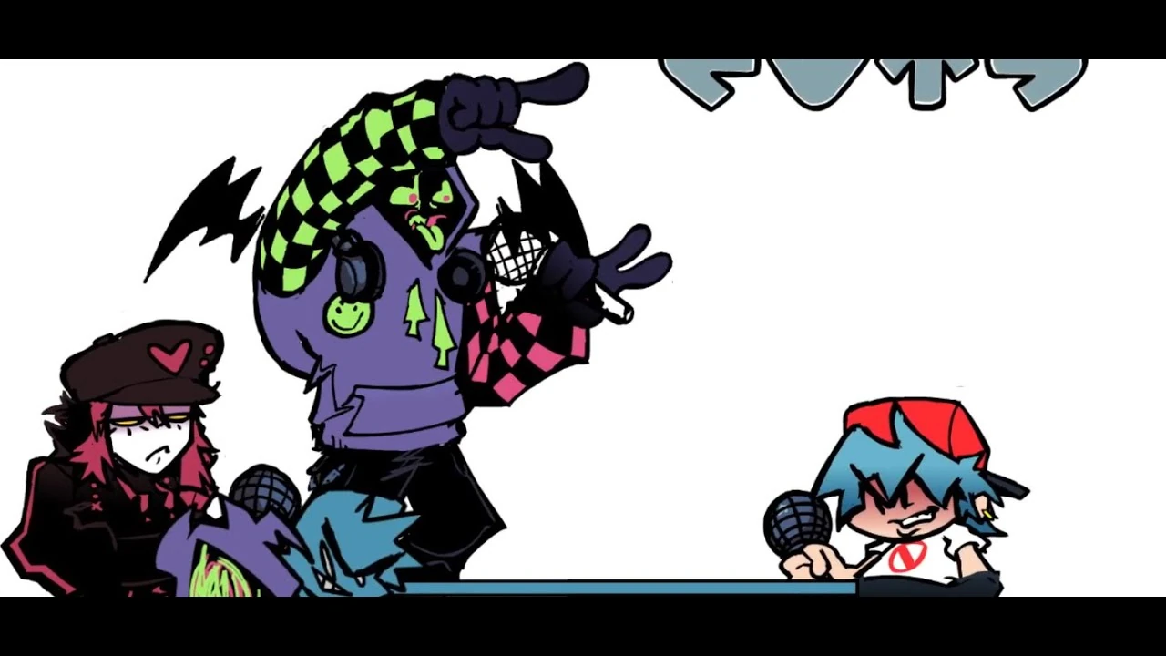 showing off some of my favorite FNF songs cause am bored :> | Fandom