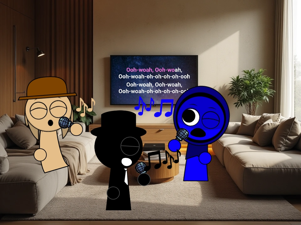 Karaoke | Fandom