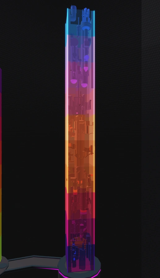 guys is this tower funky | Fandom