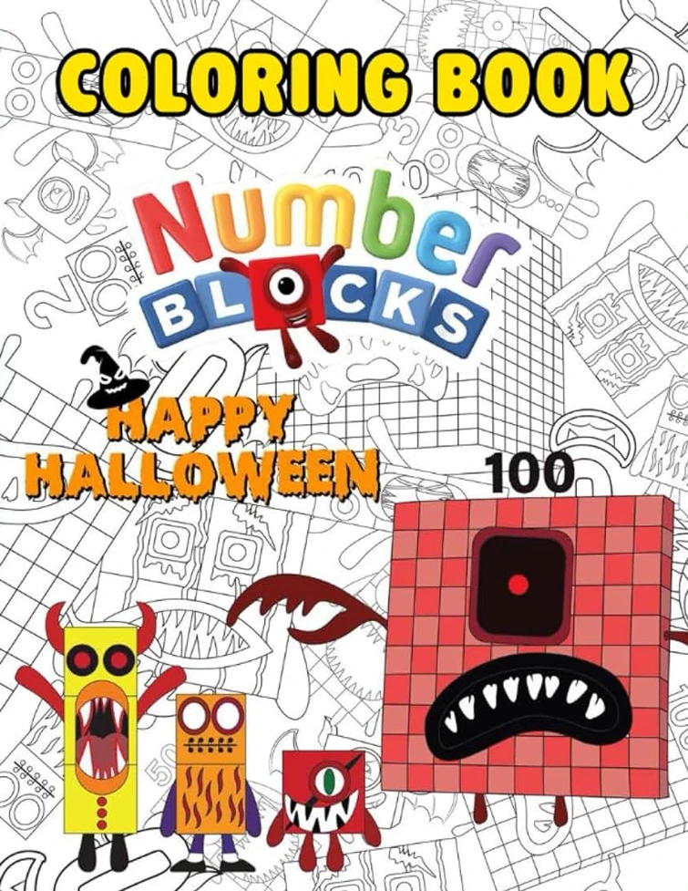 Discuss Everything About Numberblocks Wiki | Fandom