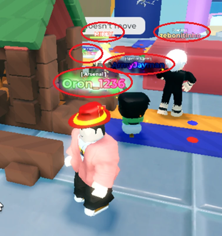 5 players servers are back?!? | Fandom