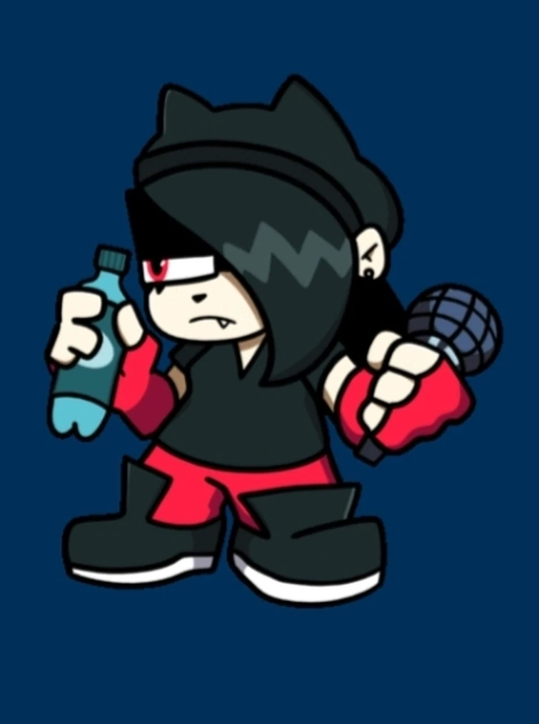 Discuss Everything About Funkipedia Mods Wiki | Fandom