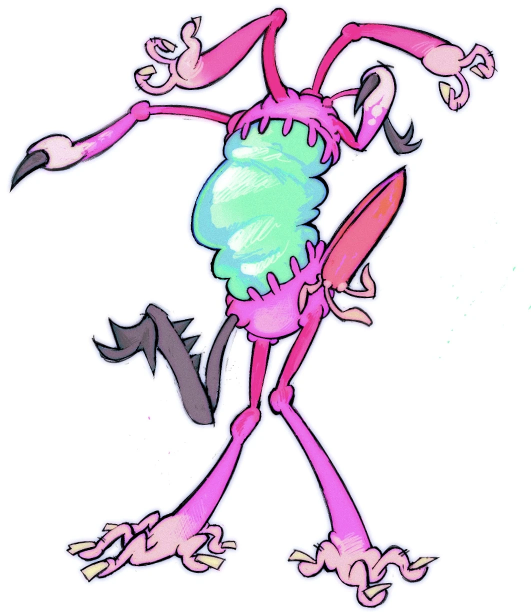 Hit the slay button | Fandom