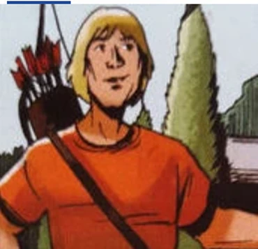 Discuss Everything About Riordan Wiki | Fandom