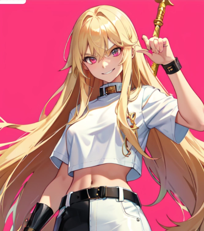 Finally got to making my OC | Fandom