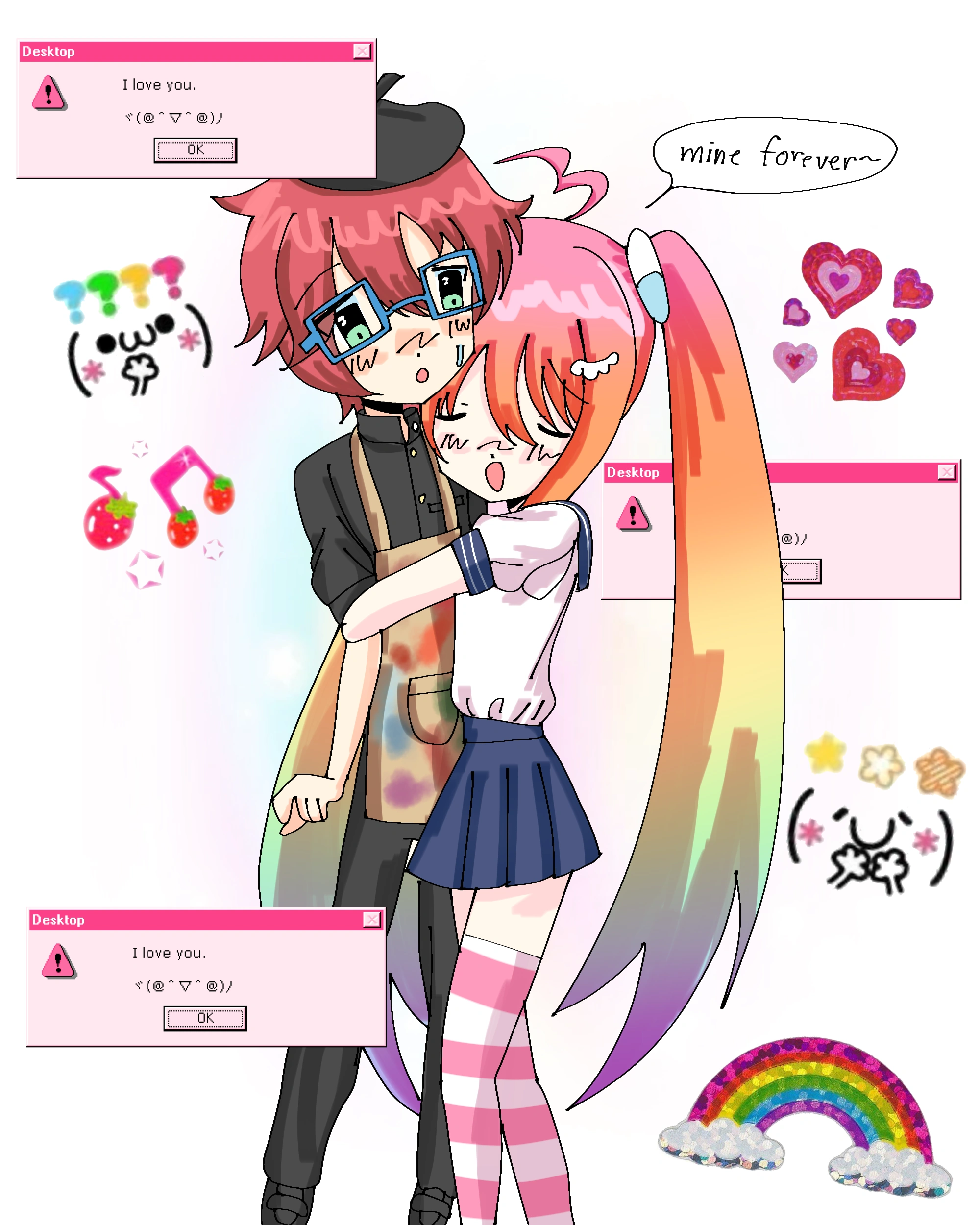 Love ️Forever | Fandom