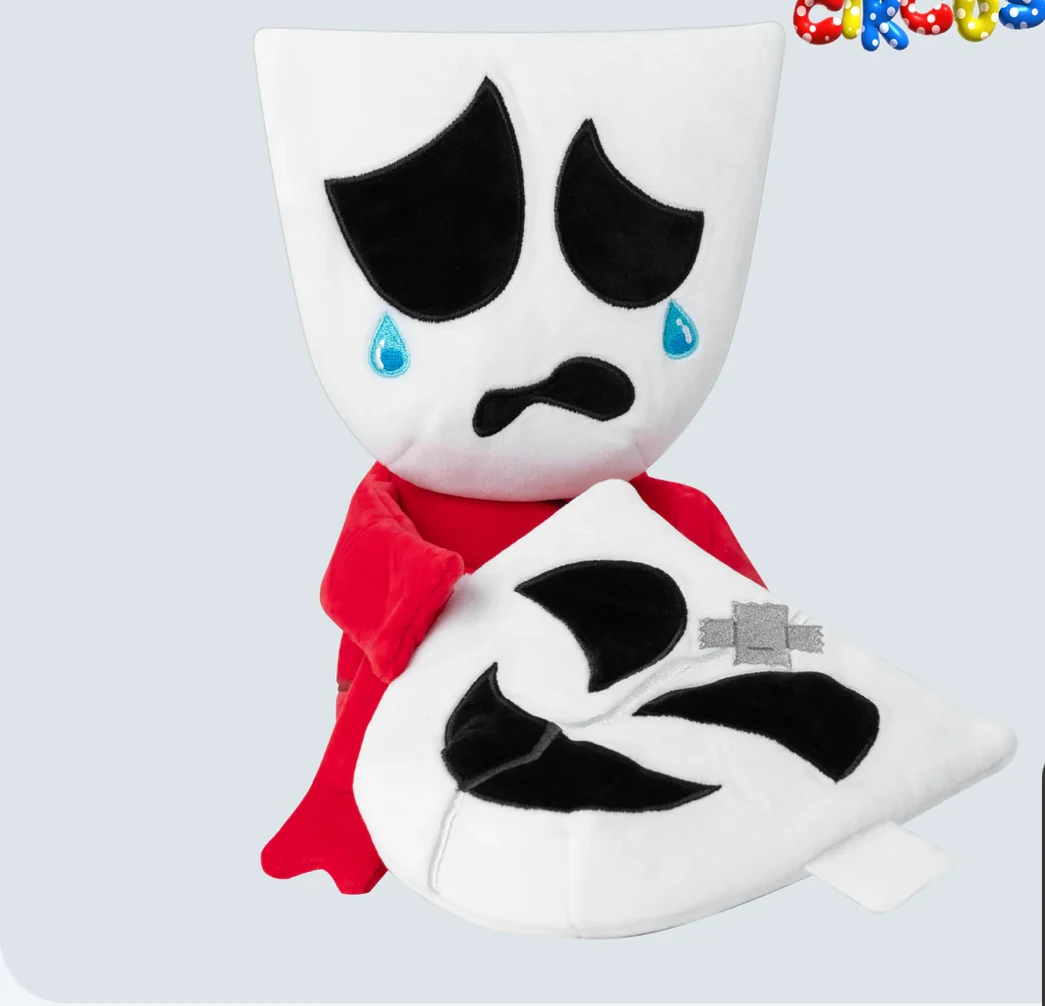 Imma try to get one of the plushies | Fandom