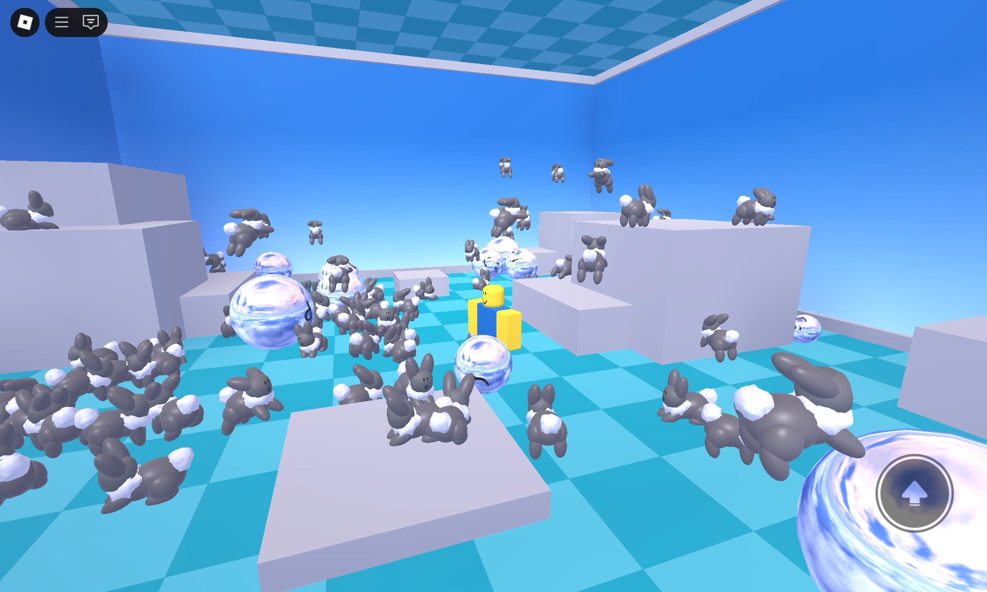 I didn't think I would see anything cuter then Gubby but... I found ...