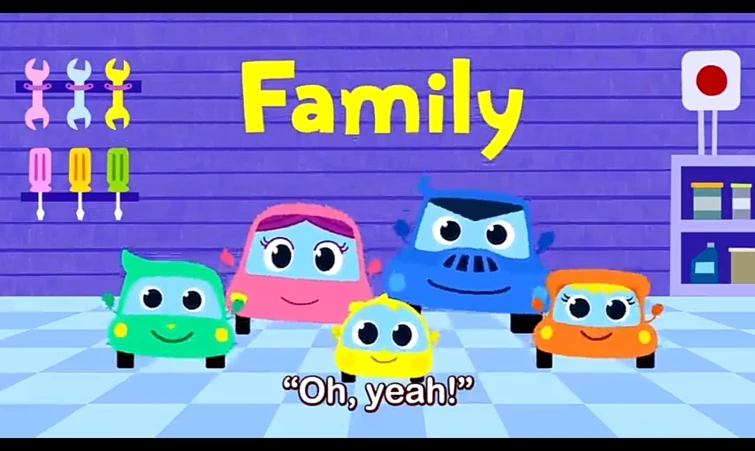 Discuss Everything About PINKFONG Wiki | Fandom
