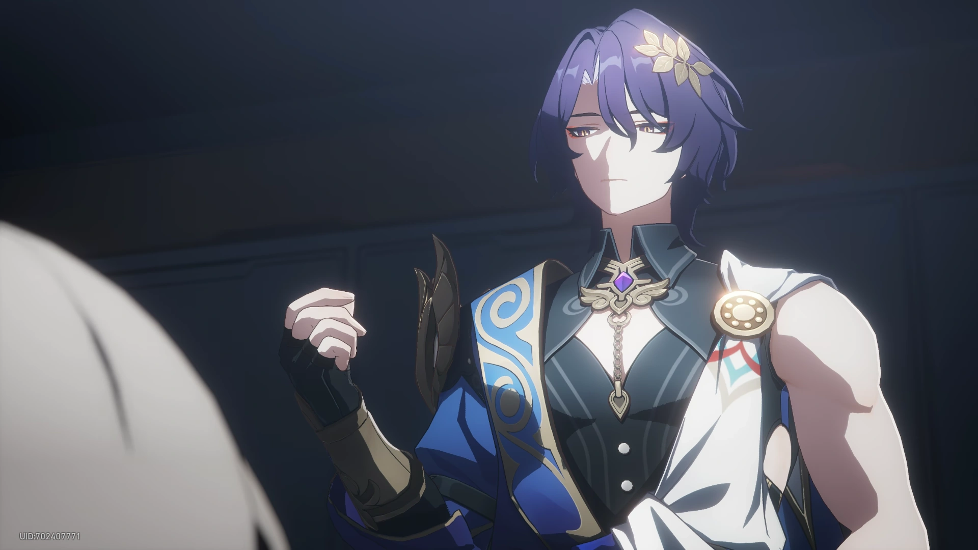 i'm so normal for dr ratio | Fandom