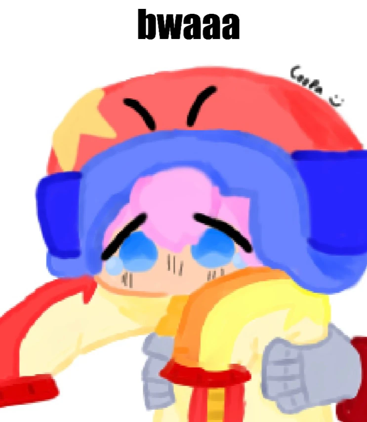 bwaaa | Fandom
