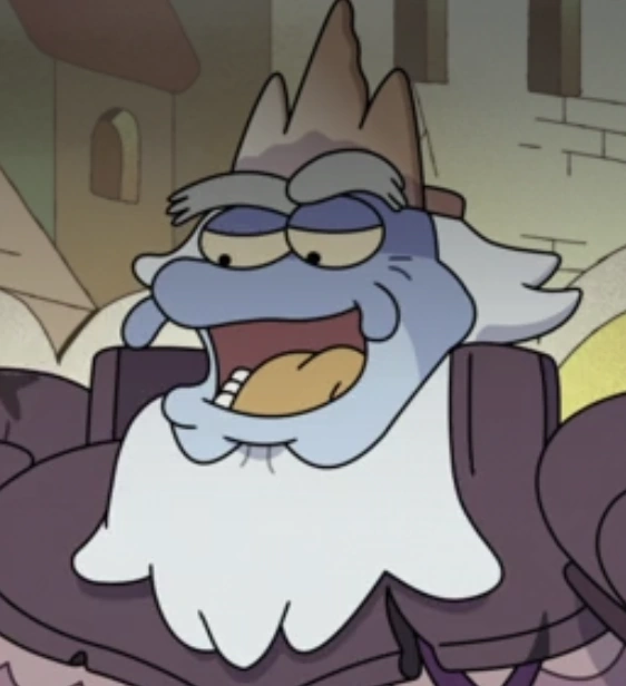 NEVER pause Amphibia | Fandom