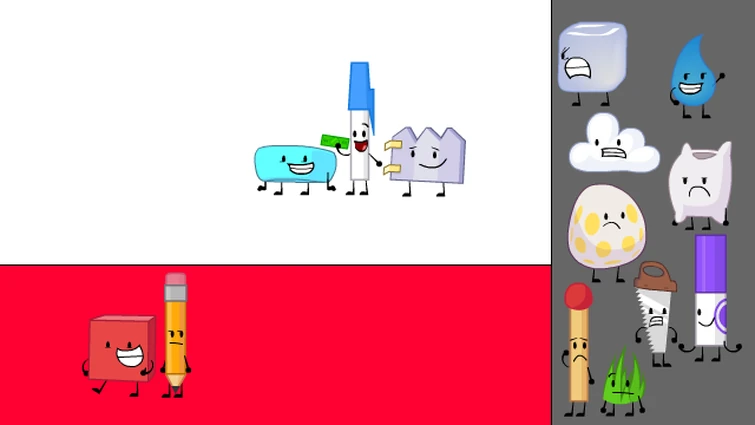 Season 6 Viewer Voting | 11 - Lavapool | Fandom