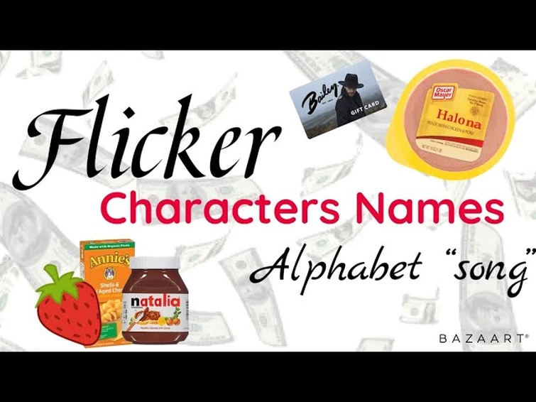 Discuss Everything About Flicker Wiki | Fandom